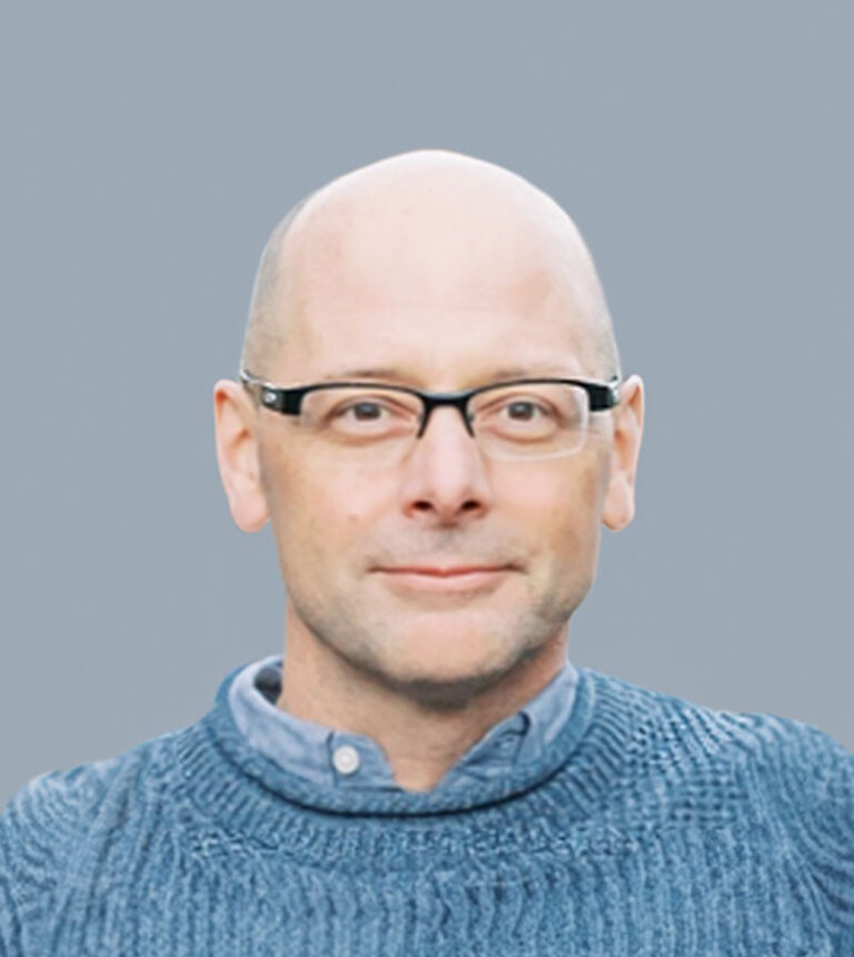 Leadership - Inimmune